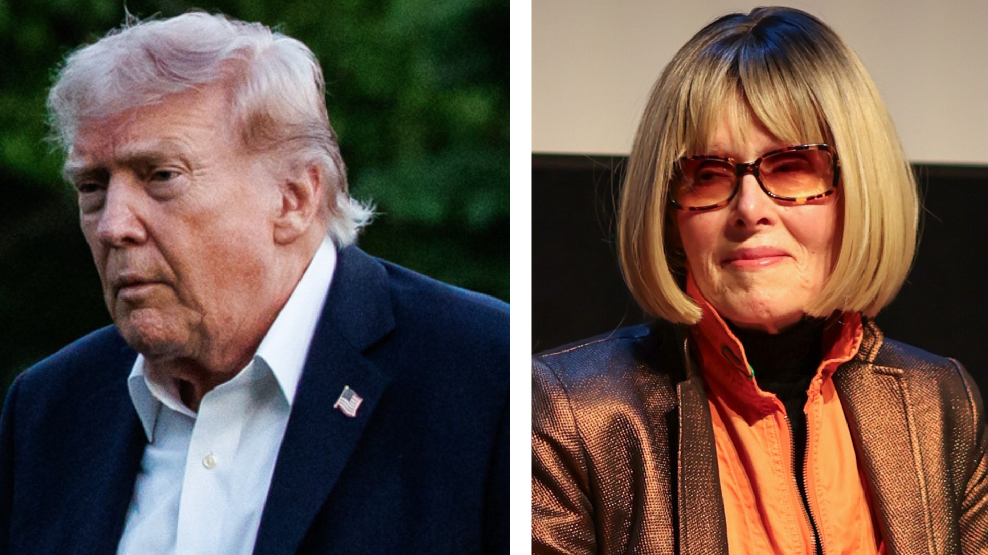 Trump’s retribution against E Jean Carroll enters 'new phase': Lisa Rubin