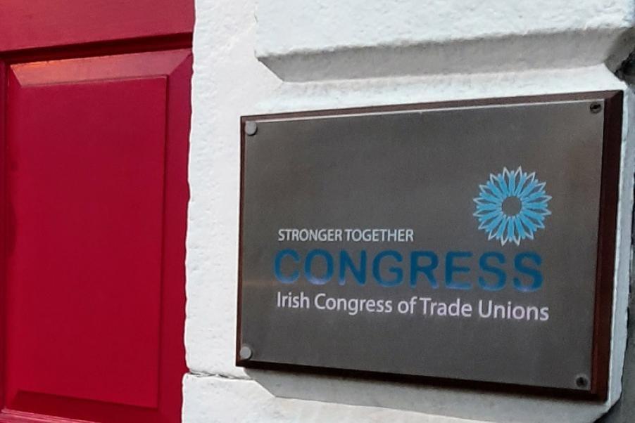 Business lobbyists 'acting in bad faith' over Sinn Fein jobs bill say ...