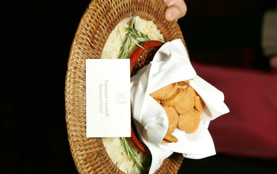 Potluck dishes that win hearts and plates