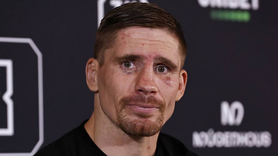 Rico Verhoeven certain he would beat top heavyweights, but unsure about ...