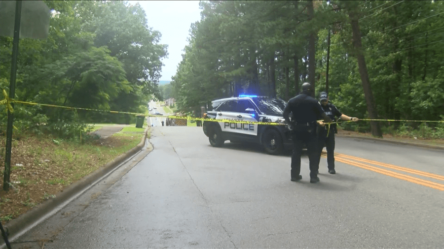 Little Rock shooting that left 18-year-old dead described as drive-by