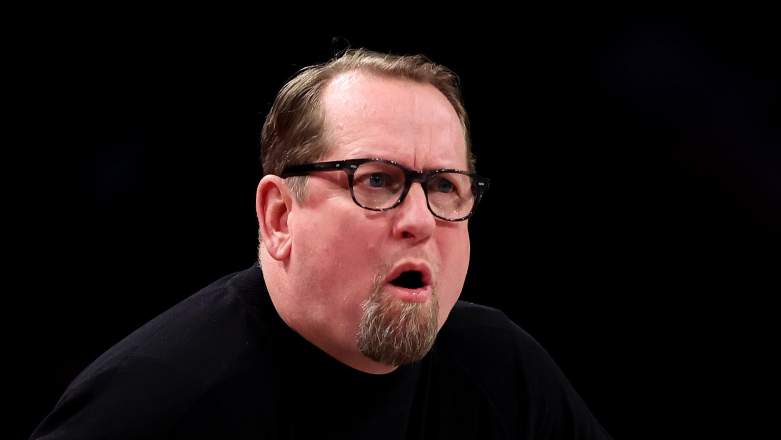 76ers’ response to Mavs’ Nick Nurse pursuit turns heads