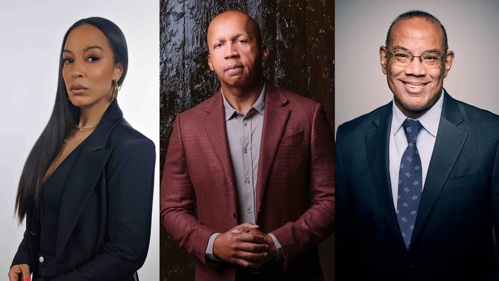 Truth-tellers and wealth builders: Who are the Greenwood 120 Gala honorees?