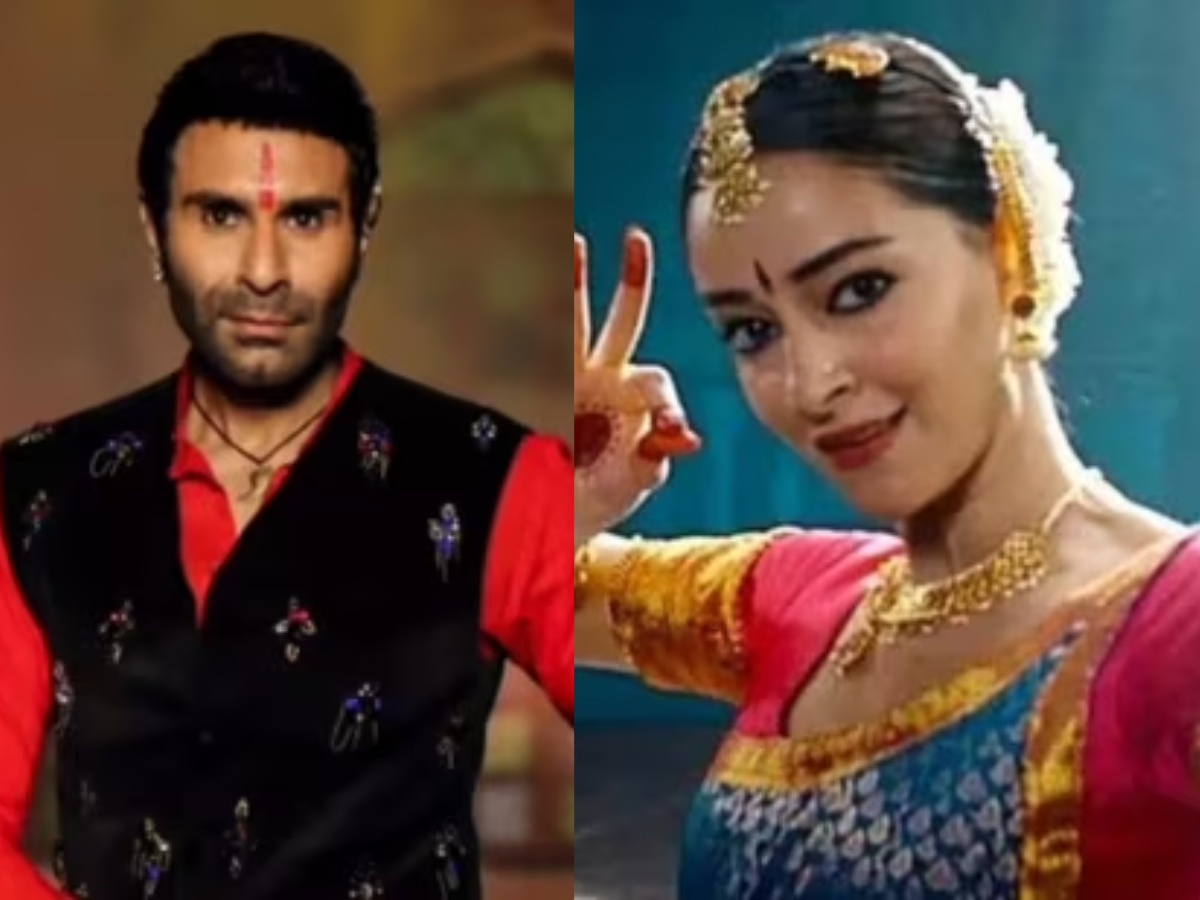 Mentor Sandip Soparrkar defends Ananya Panday amid Chand Mera Dil ...