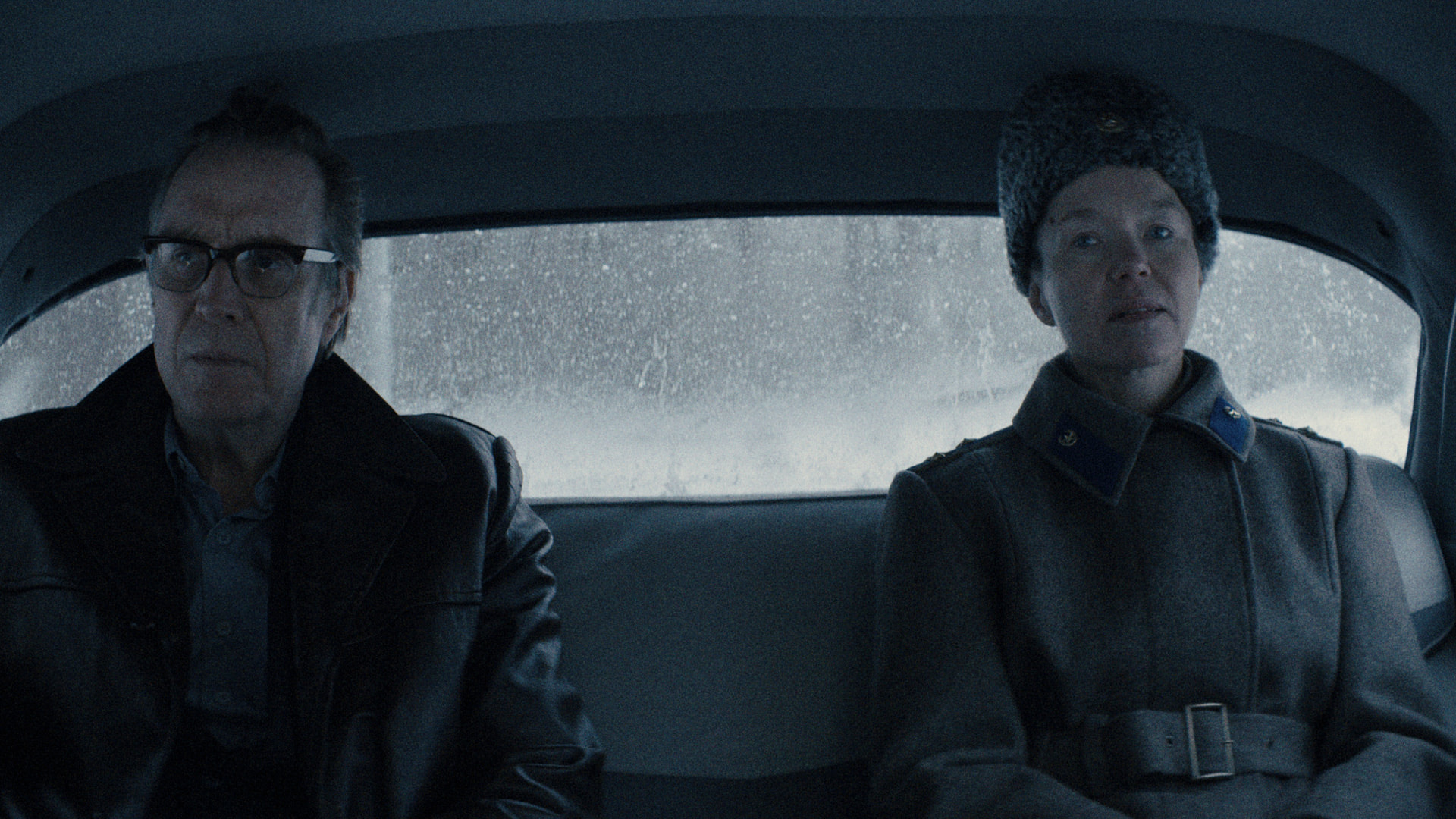 'Star City': Release date & how to watch Apple TV's superb Soviet space ...