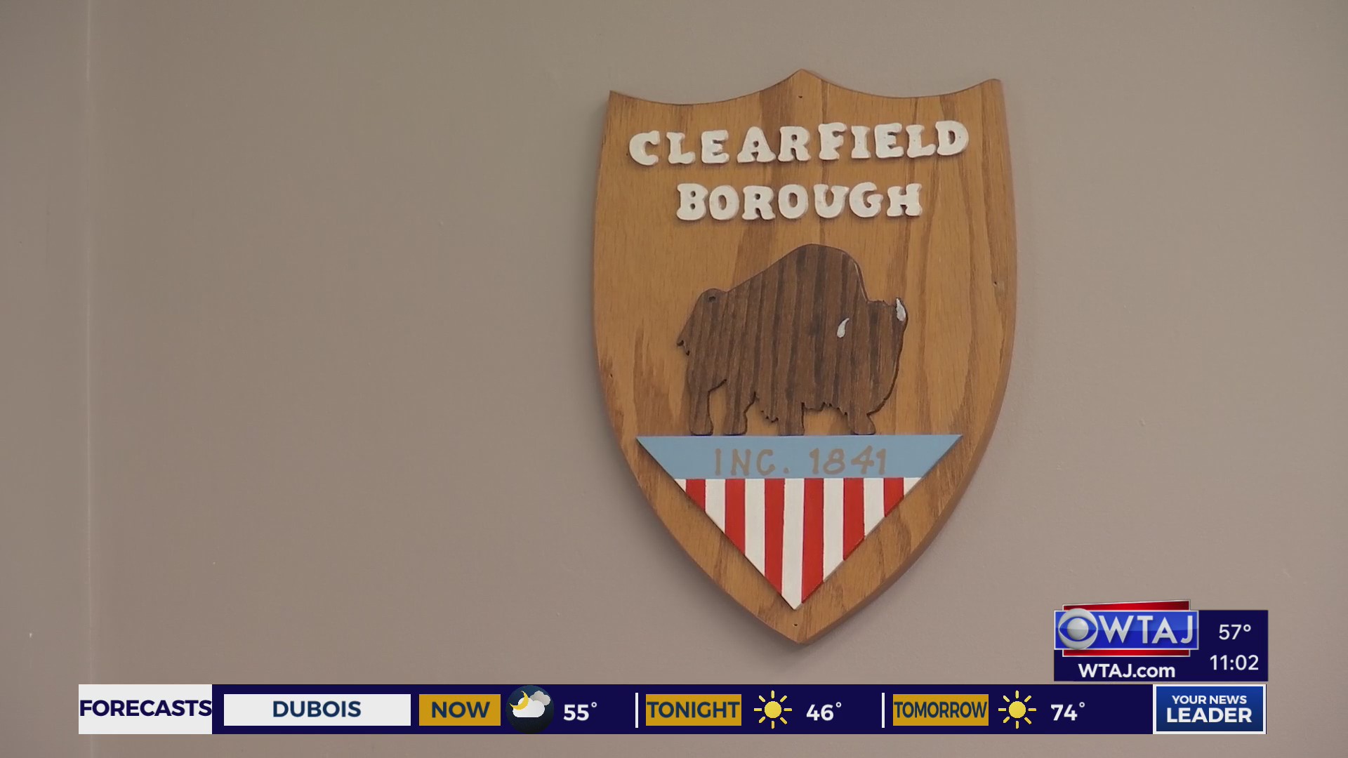 Clearfield County district attorney responds to accusations made by ...