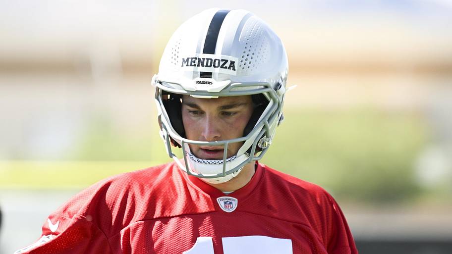 One potentially fatal flaw that could do each of the Raiders' rookies in