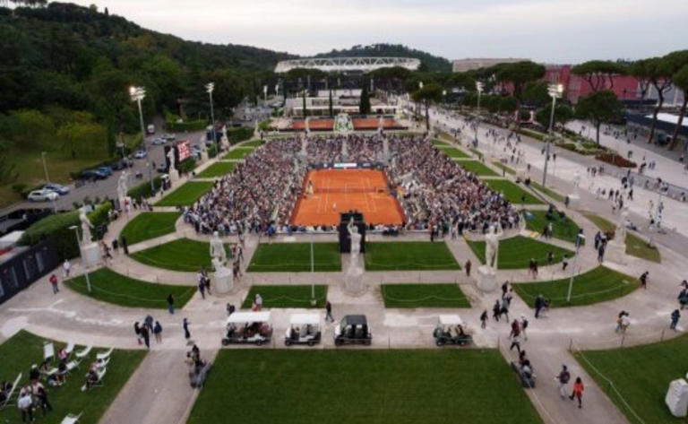 Roland-Garros shockers: Jil Teichmann stuns Karolina Muchova while ...