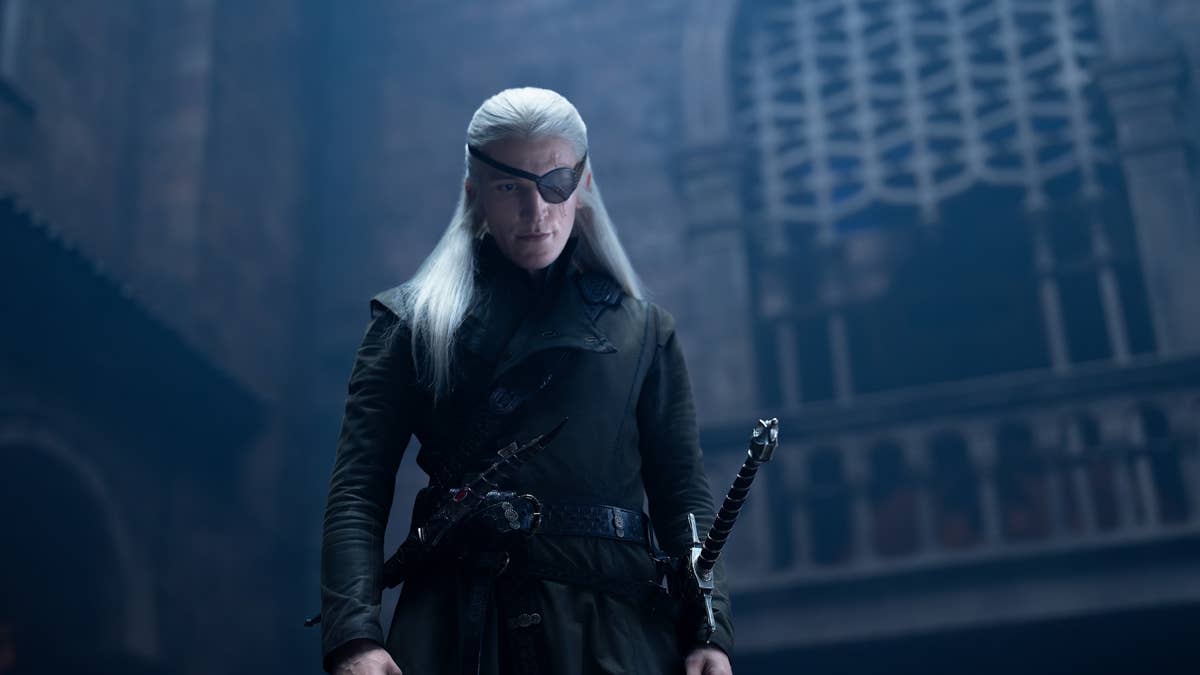 'House of the Dragon': 6 highlights from season 3 episode 2