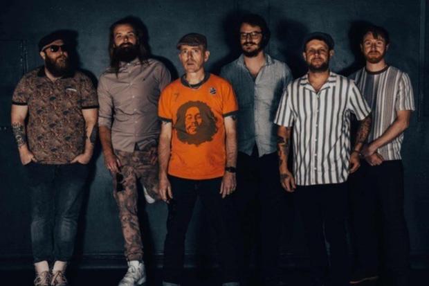 Hampshire band wins chance to open festival's main stage
