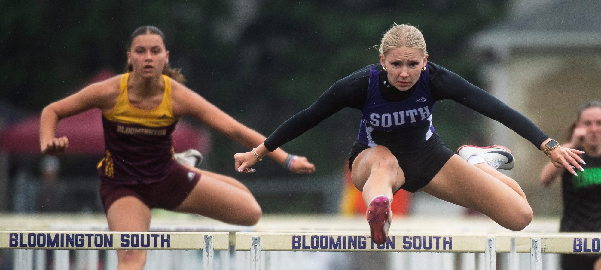 Vote for IndyStar's track and field athlete of the week, May 25-30