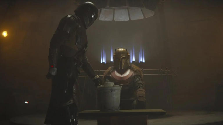 The 7 best 'The Mandalorian' episodes to watch while you wait for the ...