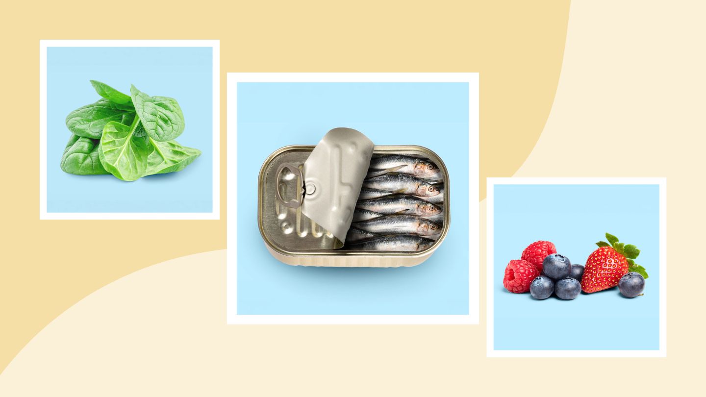 7 of the best foods for multiple myeloma