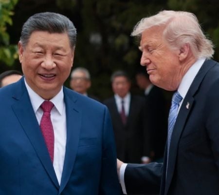 Estados Unidos y China expulsan a periodistas después de la visita de ...