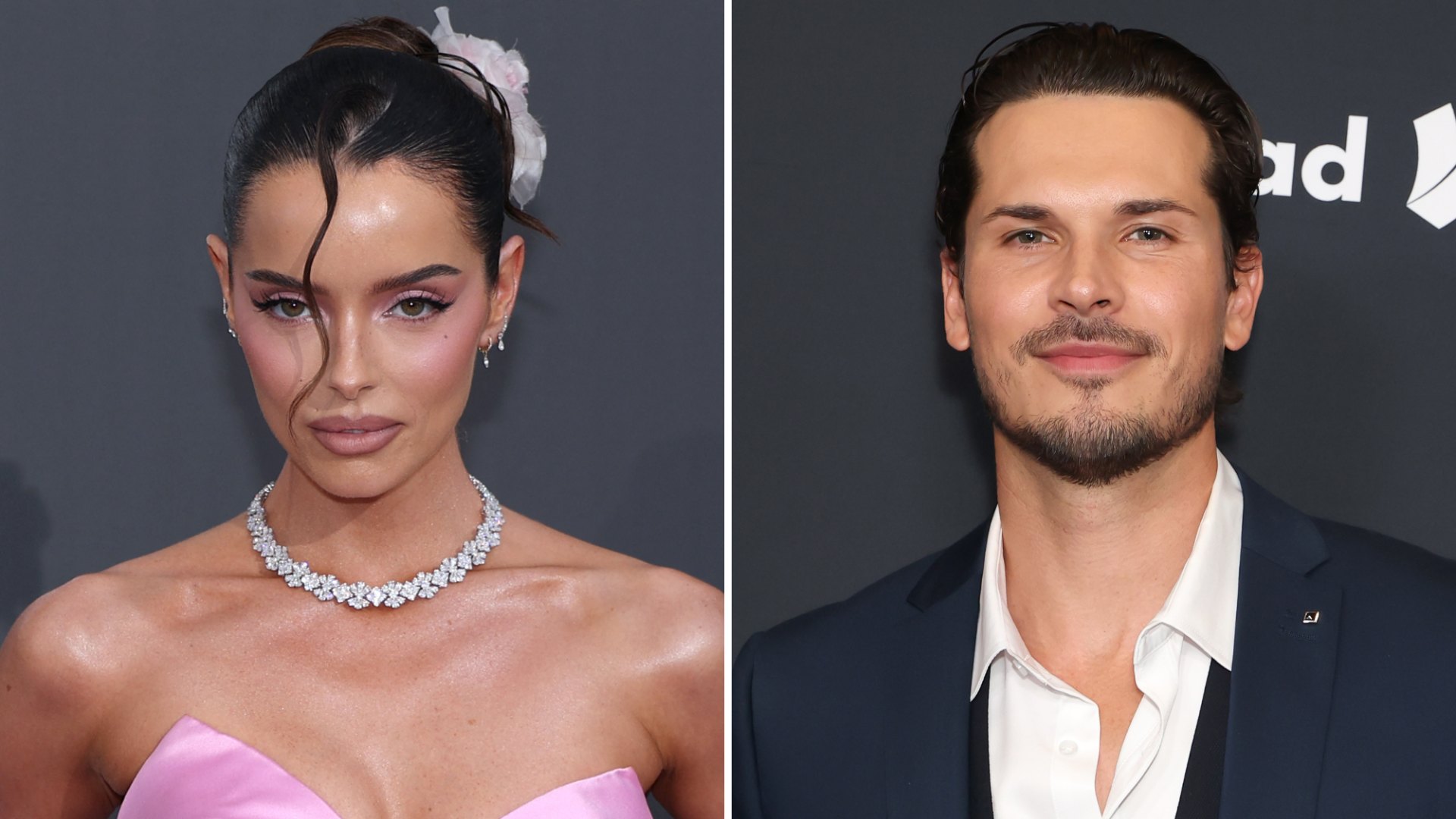 Maura Higgins reveals which 'DWTS' pro she wants instead of Gleb Savchenko