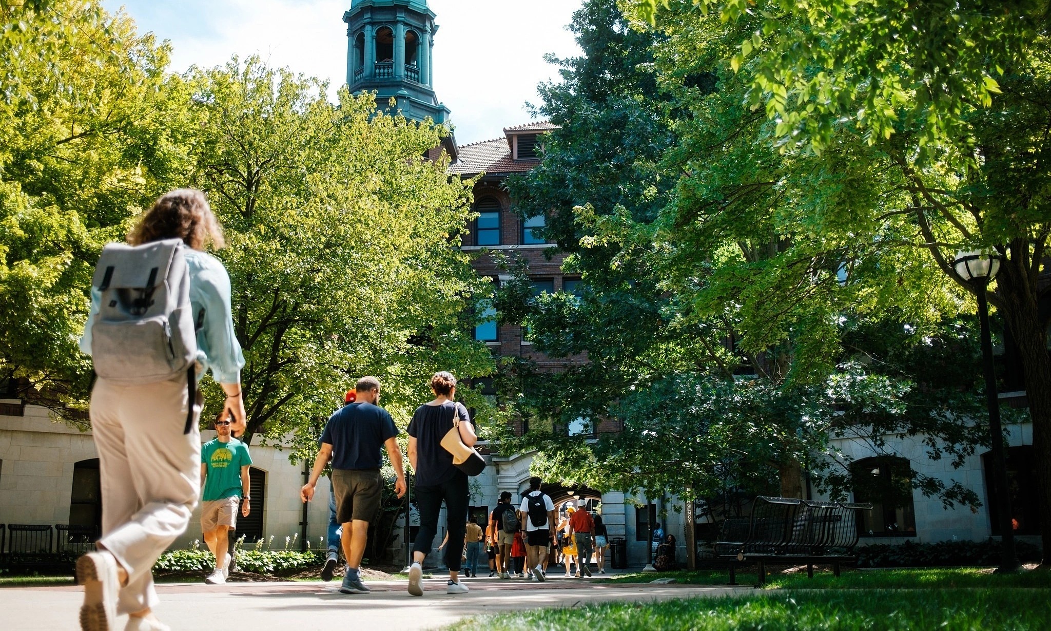 International students' path to US green card narrows under new rule
