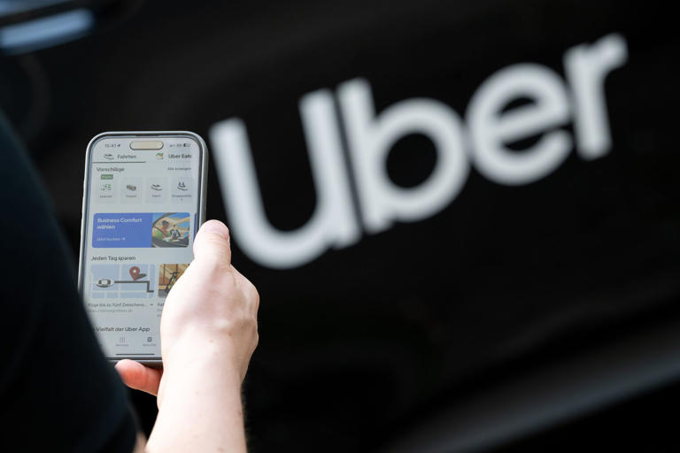 Fahrdienst: Uber erlaubt Tonaufnahmen – neue Sicherheitsfunktion startet
