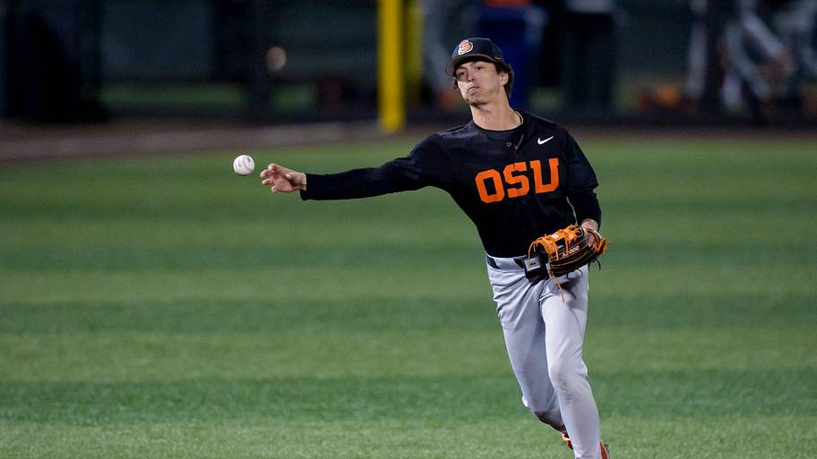 The good, the bad, and what's next after Oregon State's loss against ...
