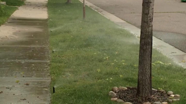 Report your neighbor? Denver Water drought tool stirs controversy ...