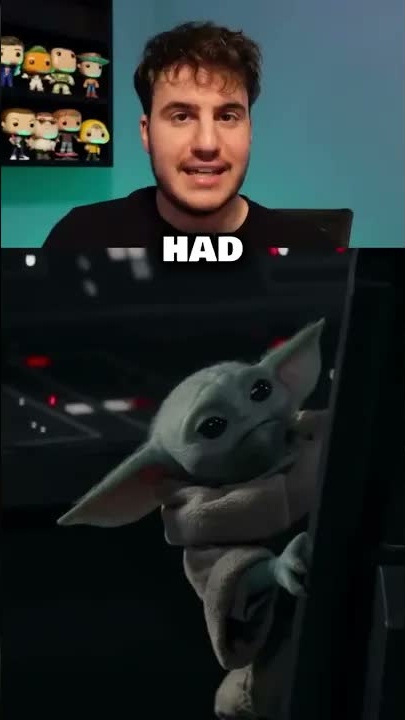 Was Mark Hamill in The Mandalorian?