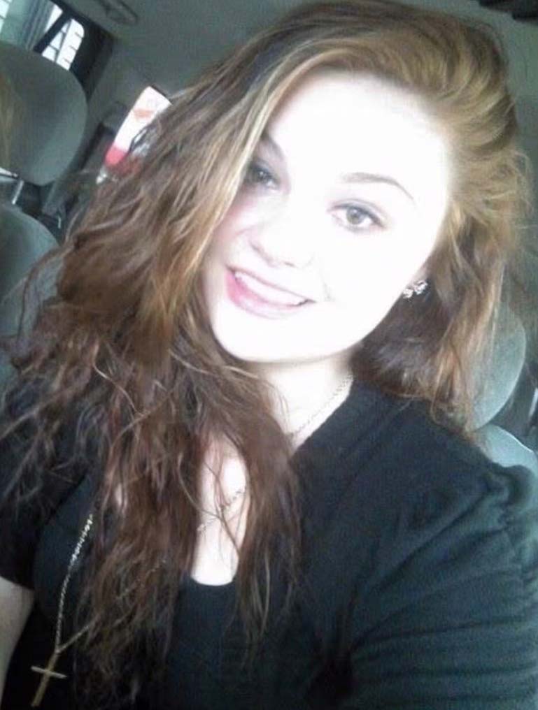 Mom used identity of Nashville daughter, who had been missing for 9 ...