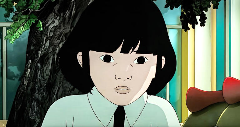 Stream it or skip it: ‘Arco’ on Hulu, a sweetly optimistic animated ...