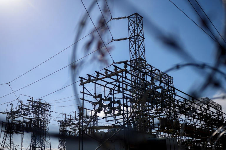 PG&E breaks ground on Watsonville substation upgrades