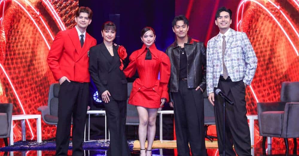 How Gen Z and Gen Alpha are breaking the norms of singing contests