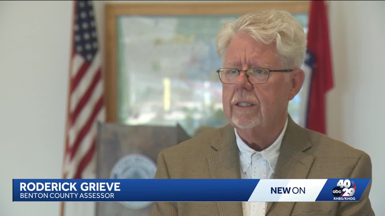 Deadline for Arkansans to assess property approaching