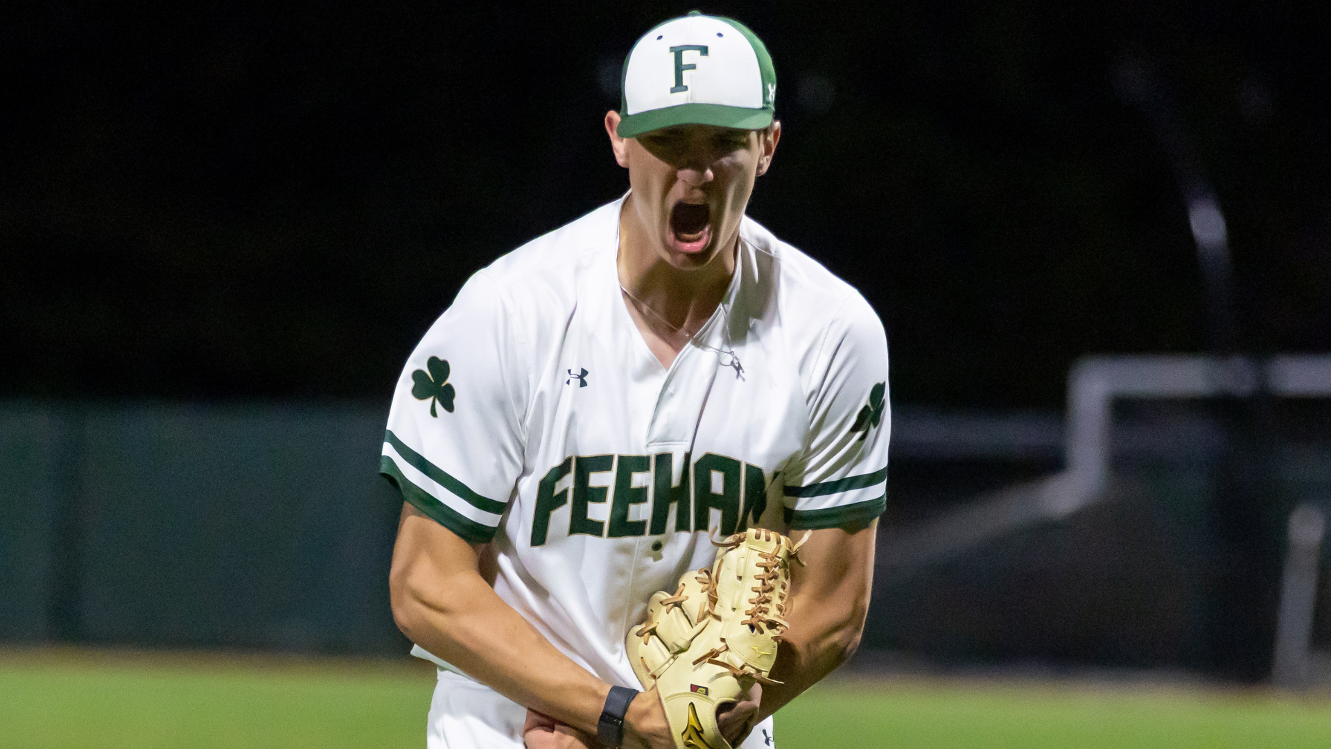 Meet Brody Bumila, the 6-foot-9 high schooler who throws 101 mph and ...