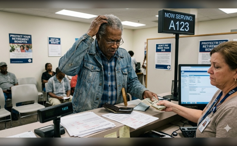 Can you claim Social Security after age 70? The answer could surprise ...
