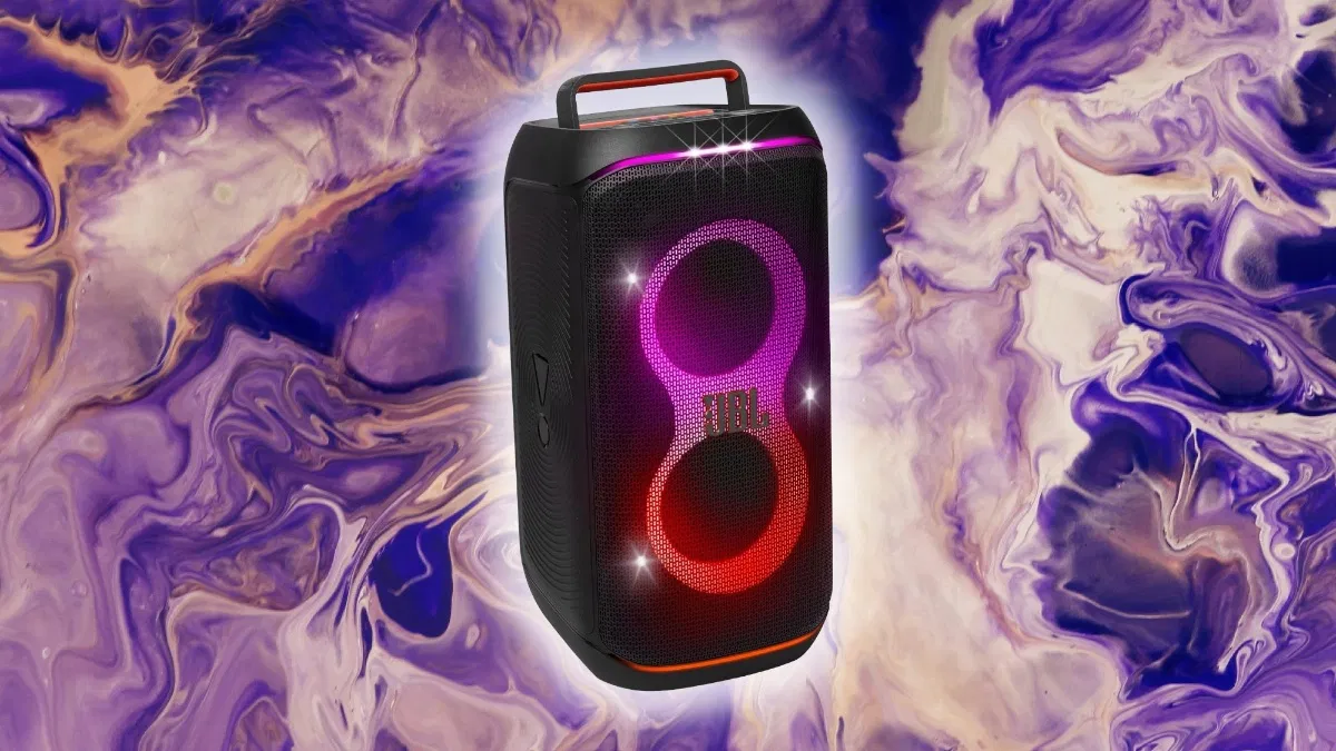 La bocina #1 más vendida tiene más del 40% de descuento: JBL PartyBox ...