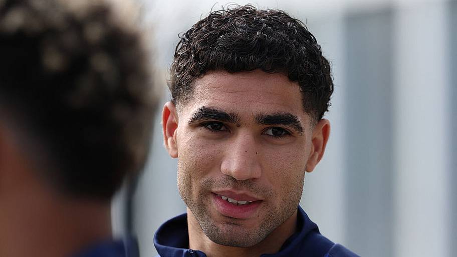 PSG XI vs. Arsenal: Parisians receive double boost—injury news ...