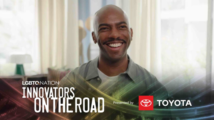Actor Carlis Shane on creativity, sustainability & living electrically ...