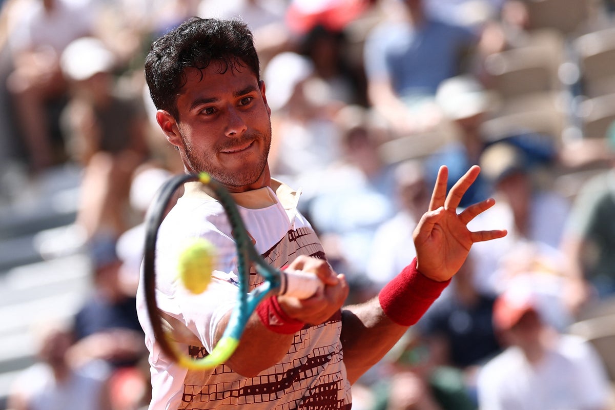French Open tennis player facing significant fine for 'sexist remarks'