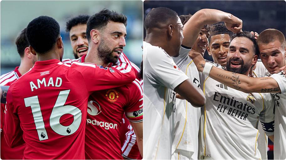 The 30 most valuable soccer teams in 2026—ranked
