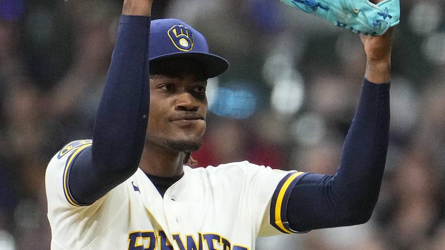 MLB announces Abner Uribe punishment decision after on-field incident