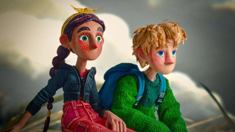 New claymation co-op game gets hit with big delay