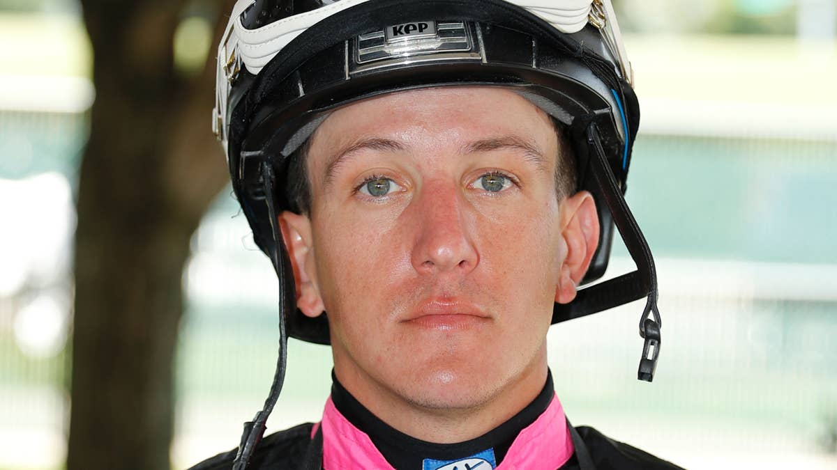 Winning races as an agent 'still fun' for former jockey Tyler Conner