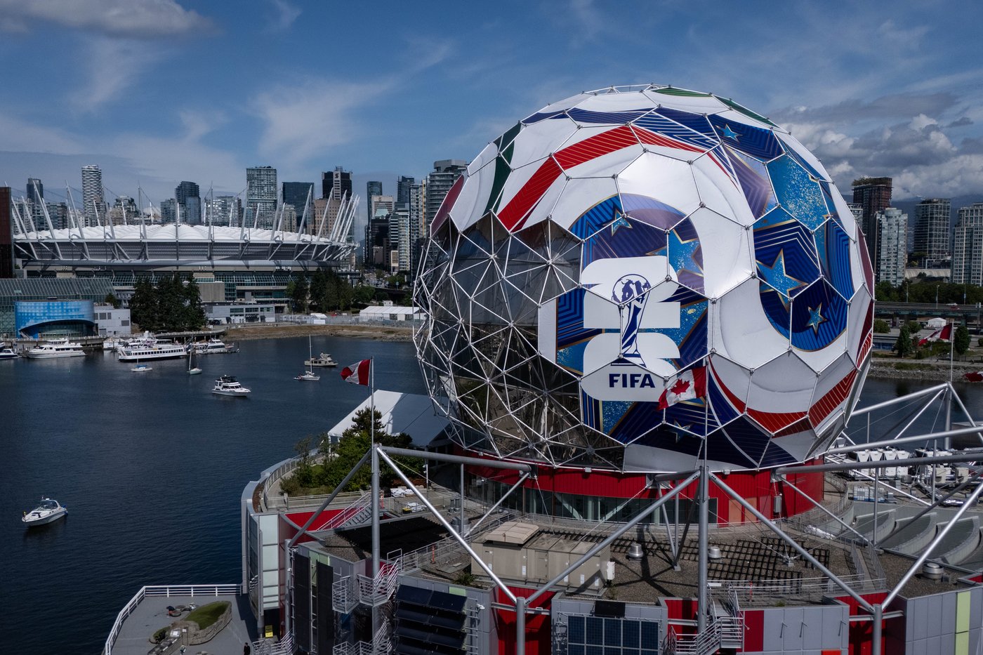 BC World Cup cost estimates spike again, almost triple initial estimates