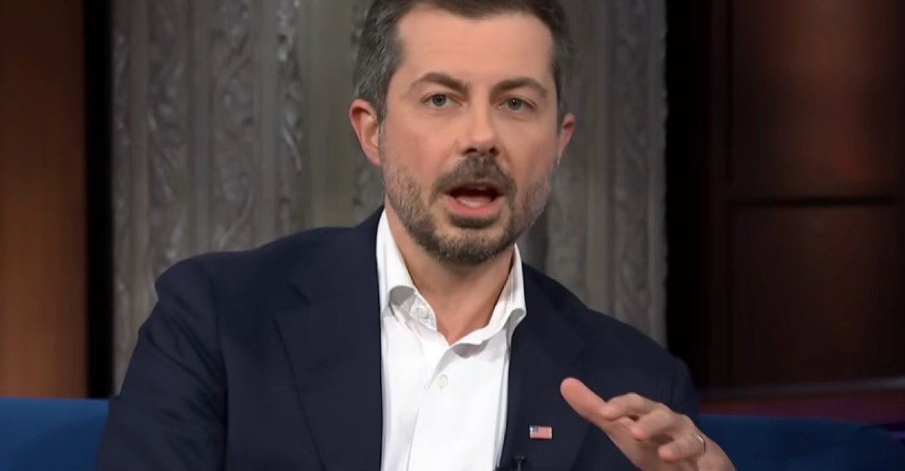 Pete Buttigieg tops again in latest 2028 poll