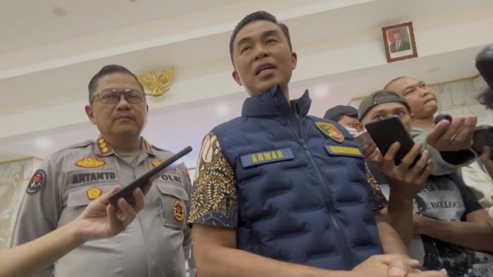 Ternyata meninggal dini hari, jasad 1 keluarga di Temanggung baru ...