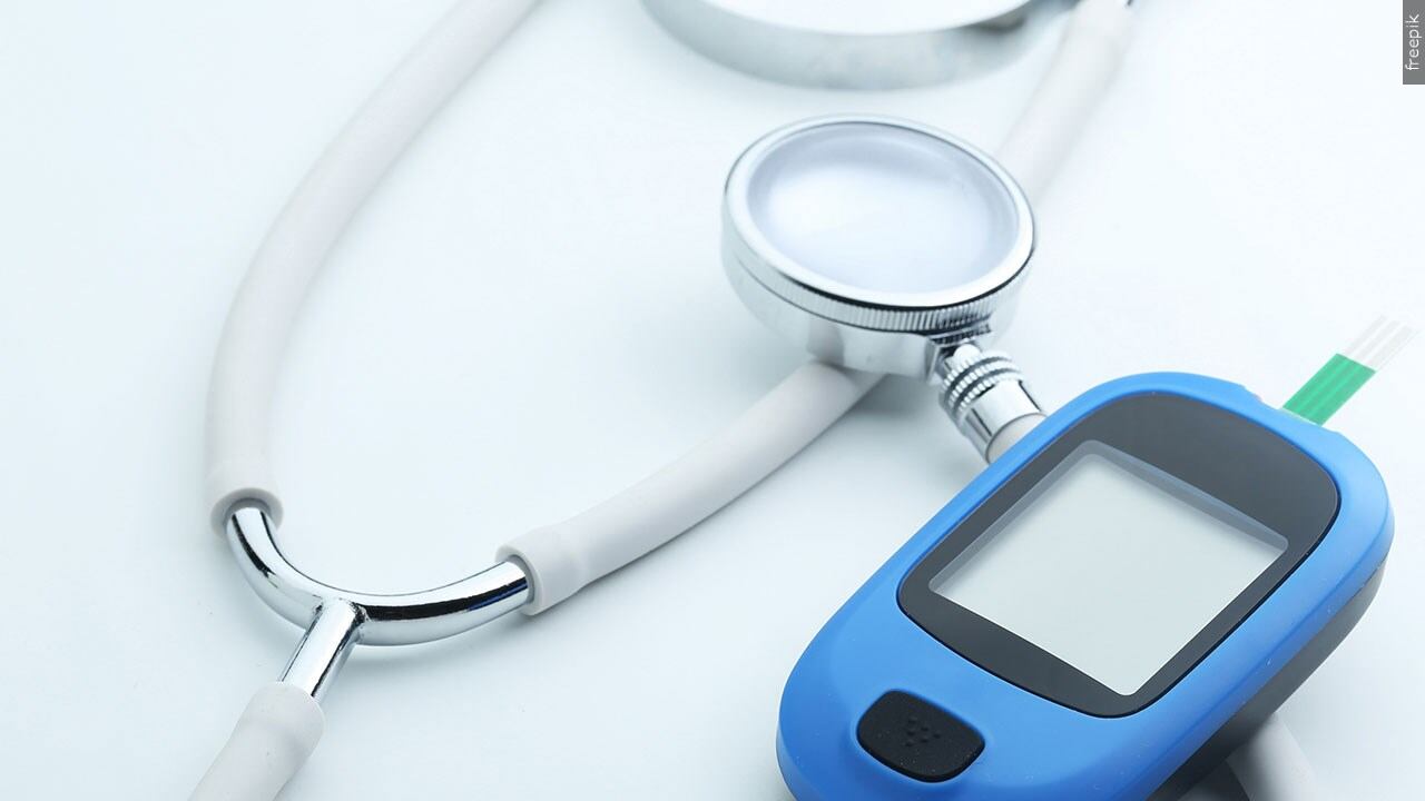 UW Health shares best types of exercise for adults with diabetes