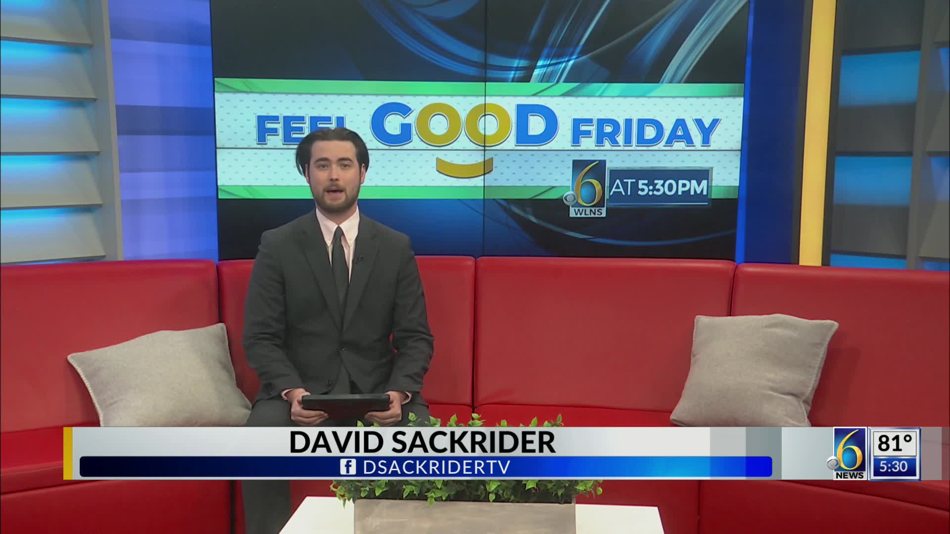 Lansing artist gives back to Sparrow cancer center