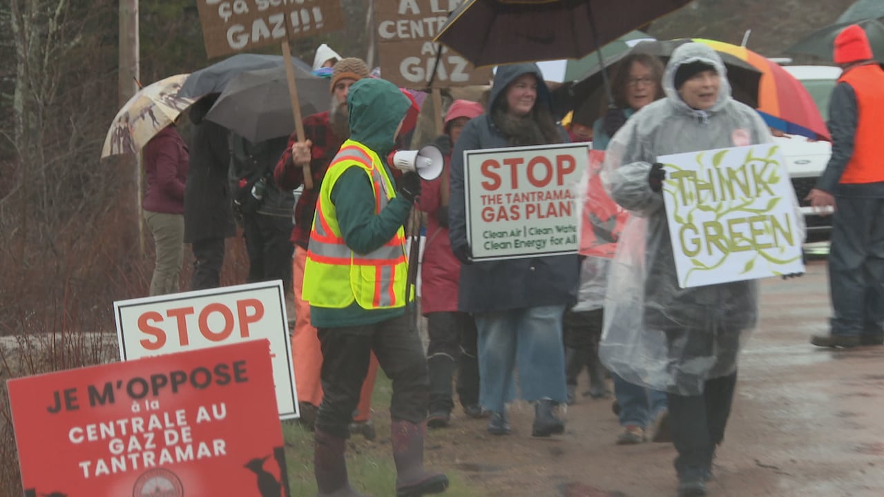 Opponents critical of EUB process approving new gas and diesel power plant