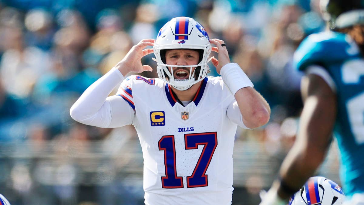 Best Josh Allen fantasy names for 2026