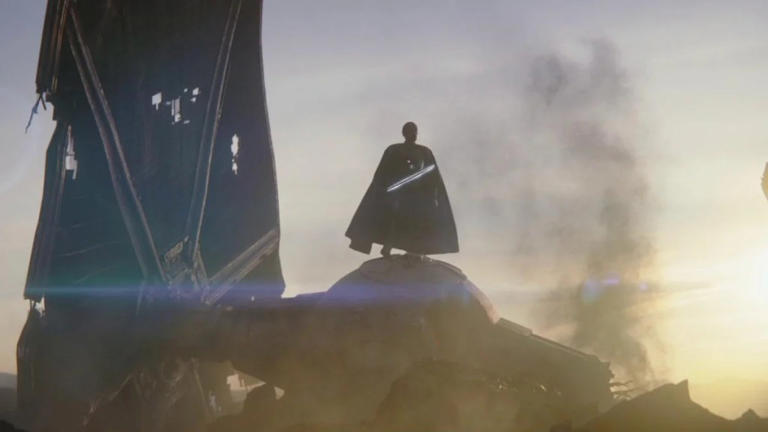 The 7 best 'The Mandalorian' episodes to watch while you wait for the ...