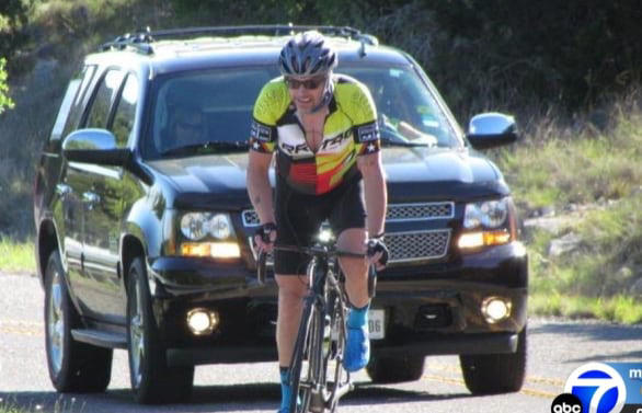 Family and friends honor Bradenton cyclist’s legacy after tragic crash