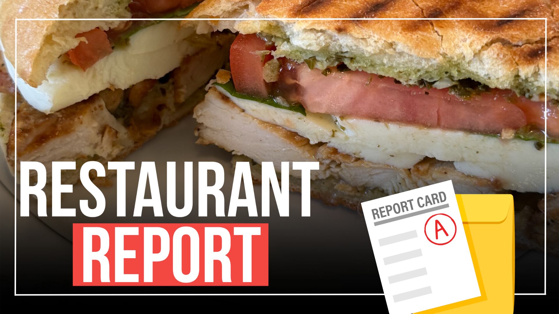 Restaurant report: ‘No certified food manager’ plus multiple ...