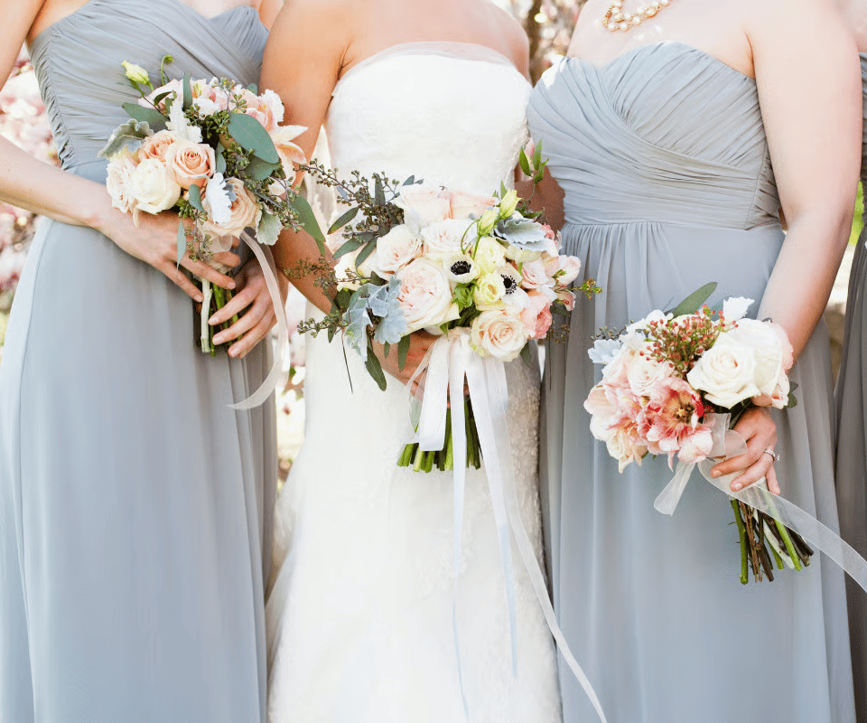 I asked my closest friends to be bridesmaids. Things haven't quite felt ...
